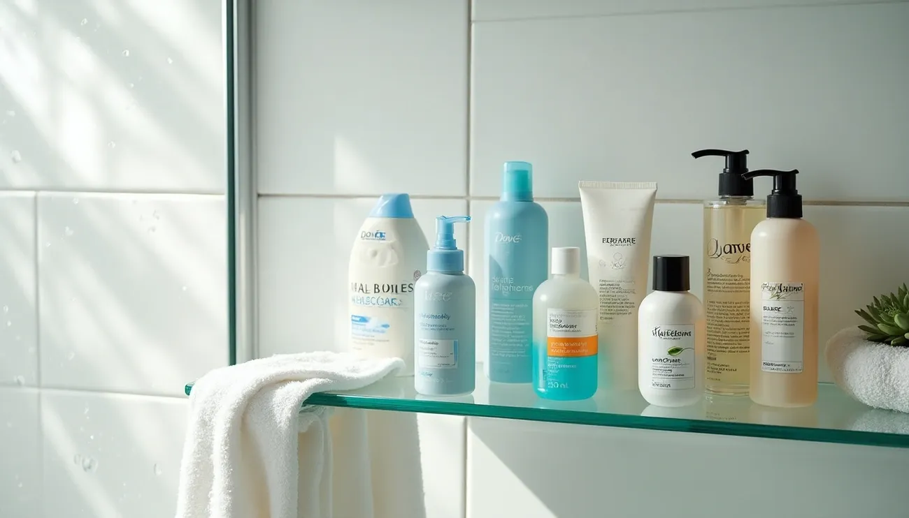 10 Best Body Washes for Women in Australia (2025)