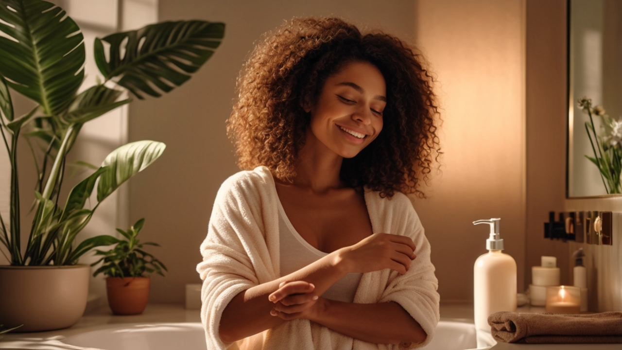 Affordable Body Lotions with Spa-Quality Results 2025